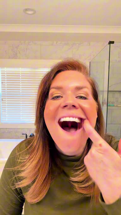 Sarah Raines - UGC Creator